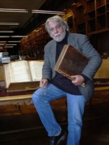 Robert Hatch - Department of History