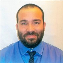 Daniel J. Fernandez - Department of History