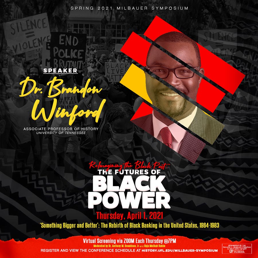 ‘Something Bigger and Better’: The Rebirth of Black Banking in the ...