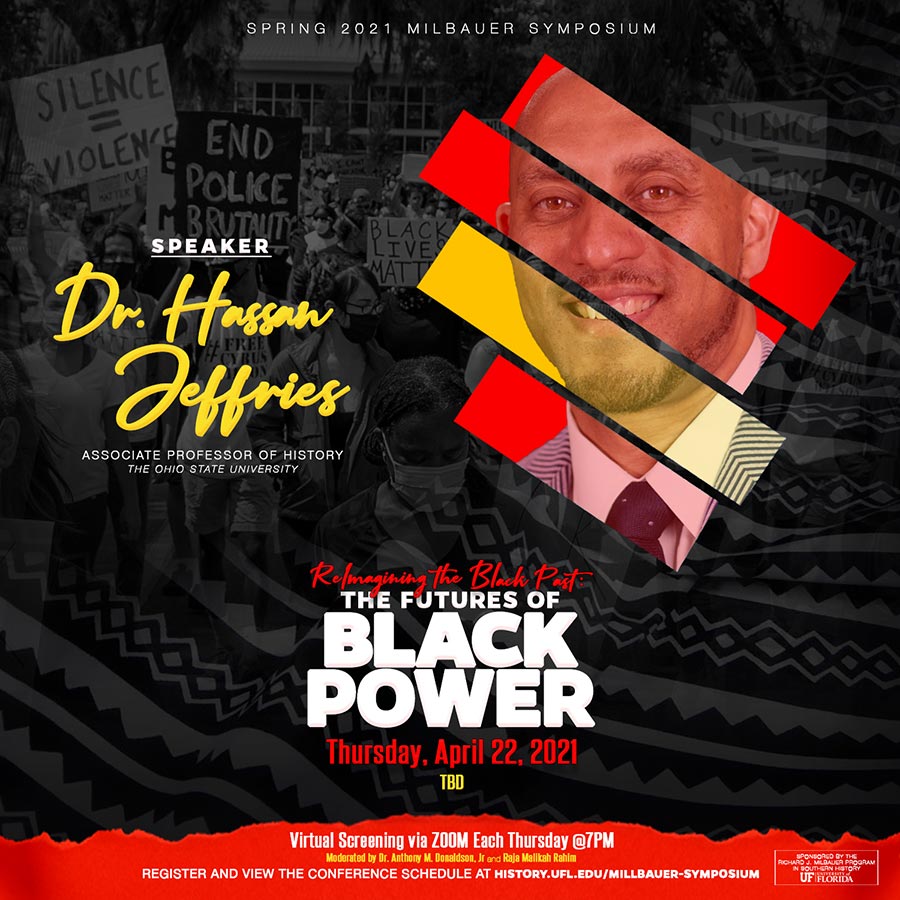 The Black Power Roots of the Civil Rights Movement - Department of History