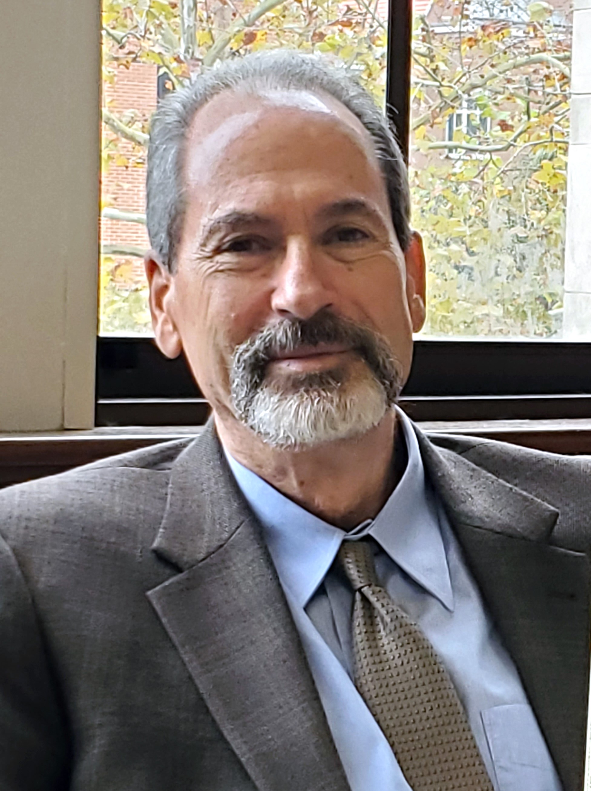 Jeffrey D. Needell – Department of History