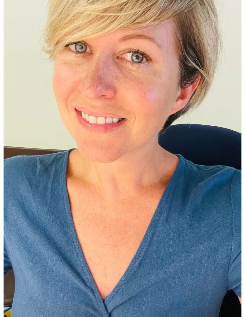 Kristin Miller - Department of History