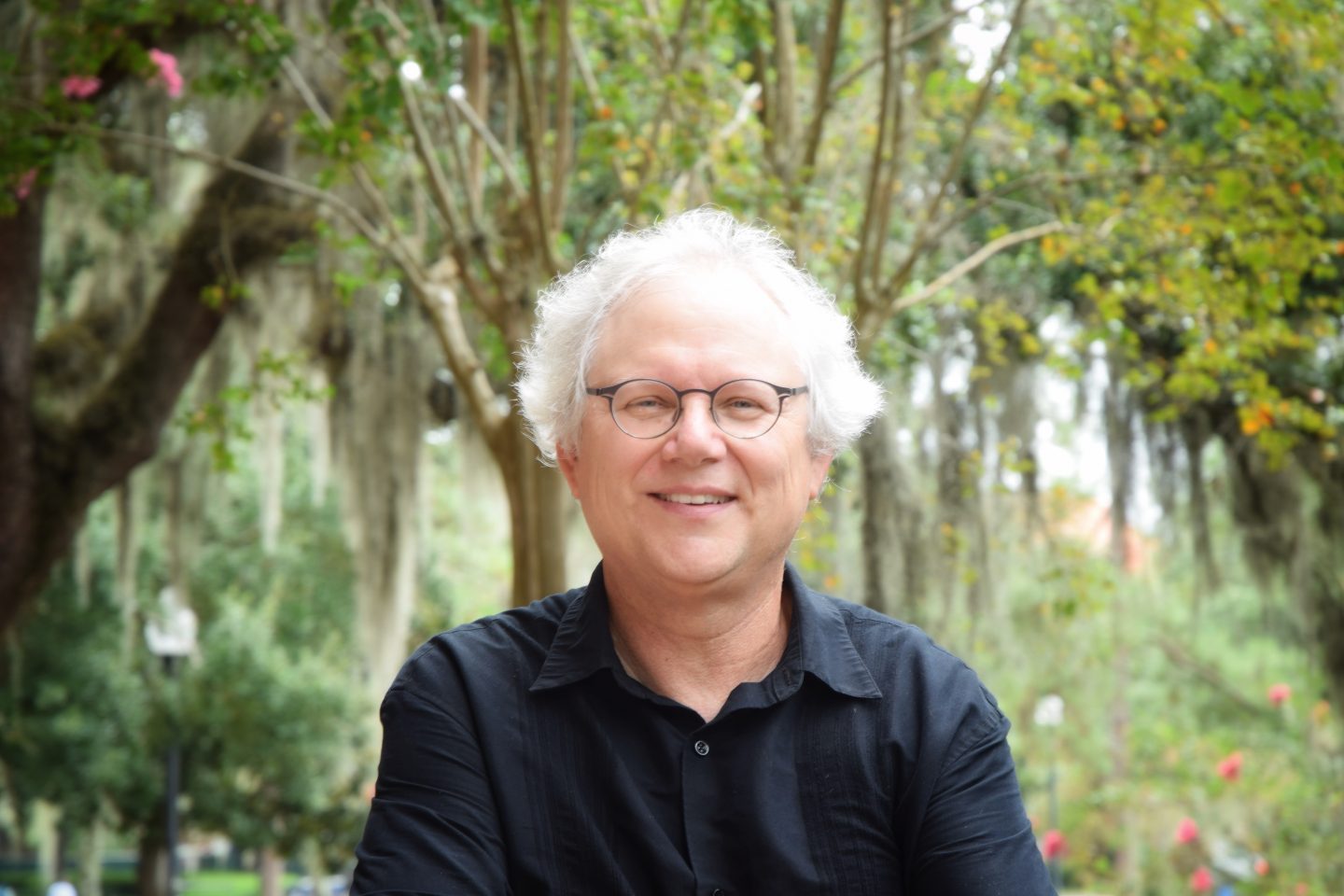 Jon Sensbach - Department of History