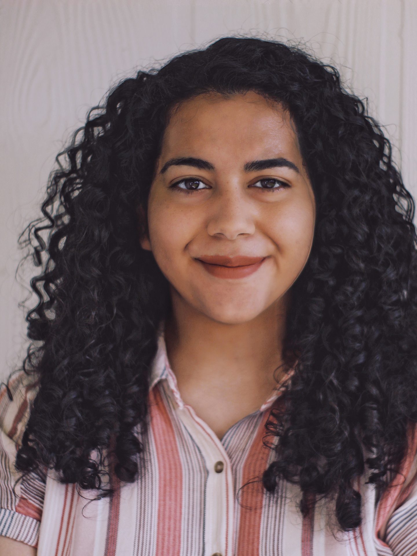 Marianne Quijano - Department of History