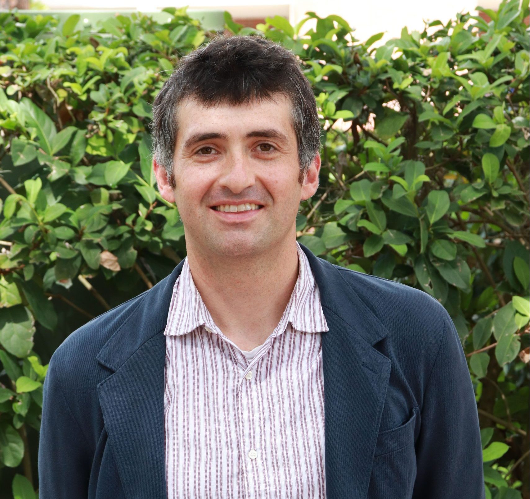 Faculty (Alphabetical) - Department of History