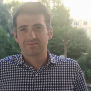 Faculty (Alphabetical) – Department of History