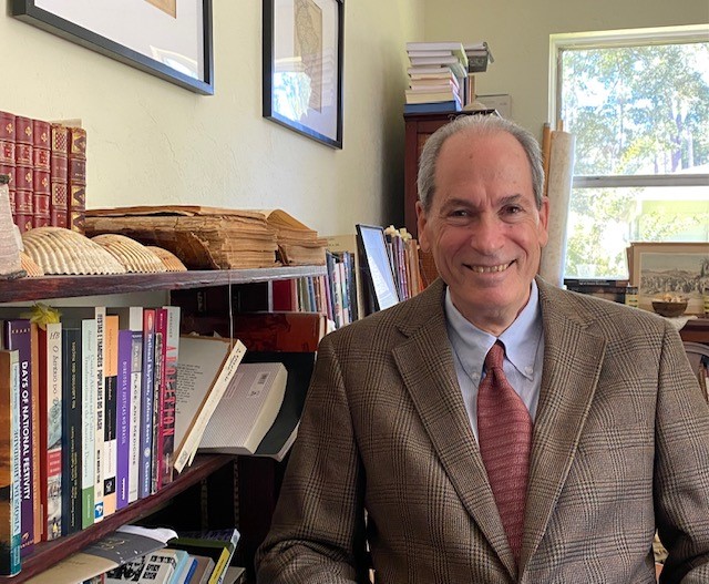 Jeffrey D. Needell - Department of History