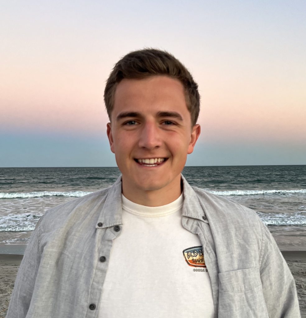 Thomas Miller - Department of History