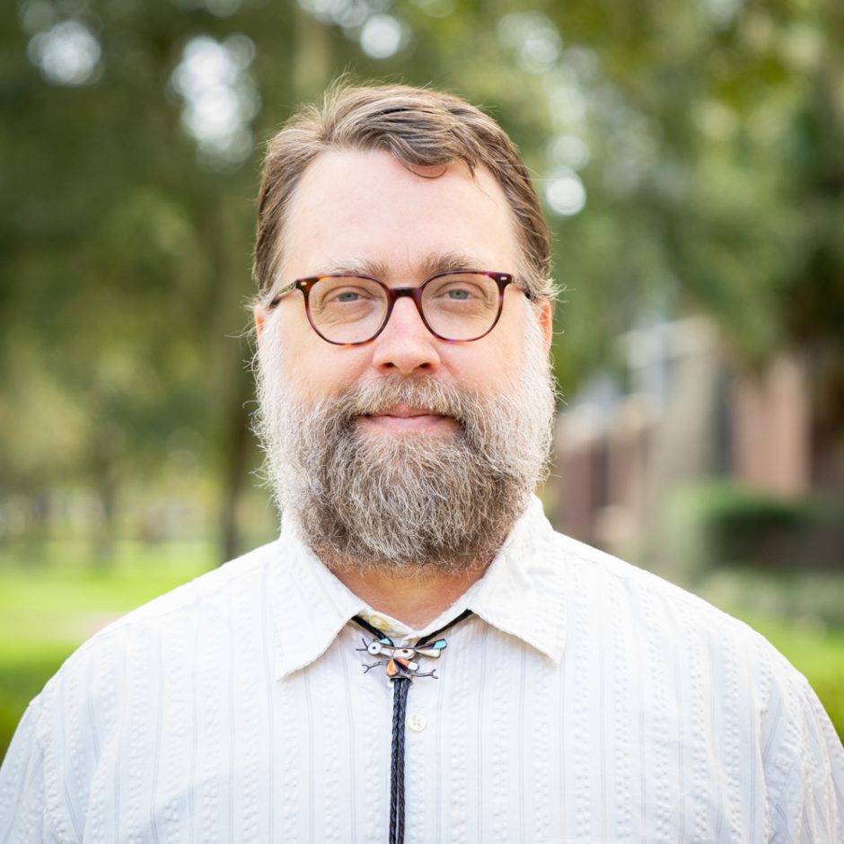 Marcus Chatfield - Department of History