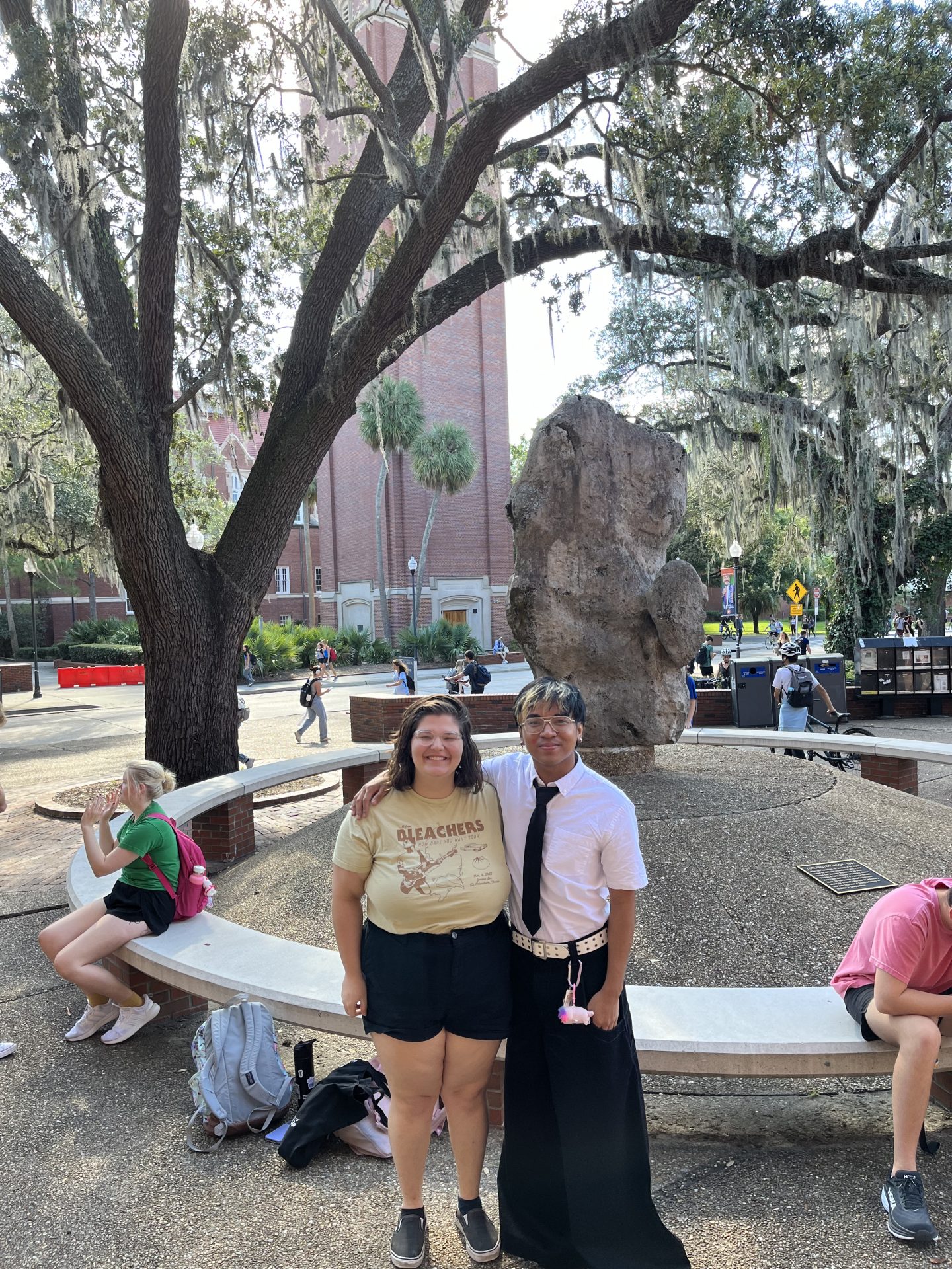 Alachua County Public Schools Internship - Department of History