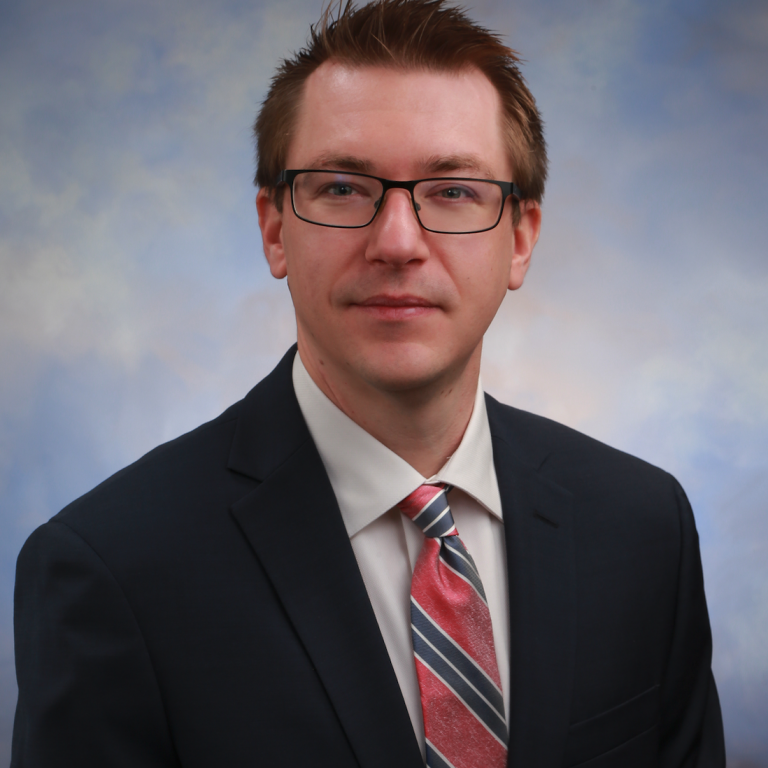 Christopher Goodwin - Department of History