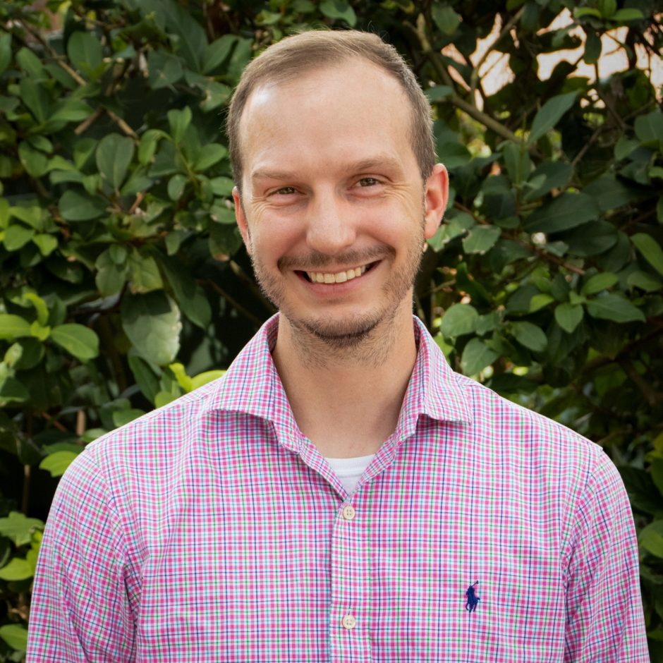 New Hires - Department of History